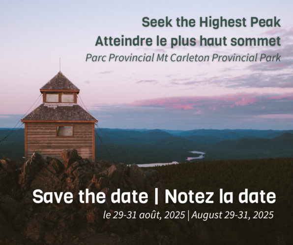 Mount Carleton Provincial Park | Parks | Explore New Brunswick's ...