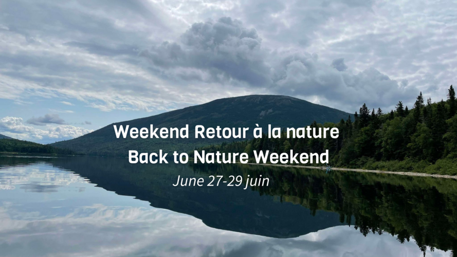 Mount Carleton Provincial Park | Parks | Explore New Brunswick's ...