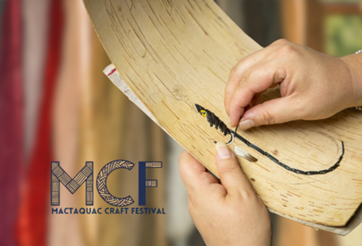 Mactaquac Provincial Park | Parks | Explore New Brunswick's Provincial ...