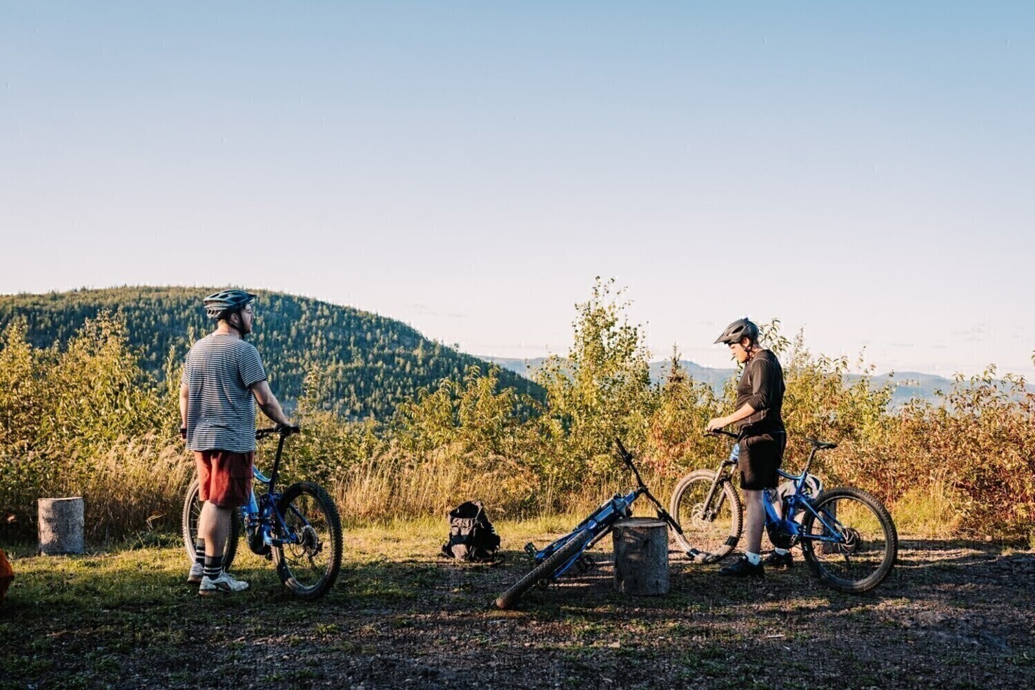 Gallery | Sugarloaf Provincial Park | Parks | Explore New Brunswick's Provincial Parks | NB Parks