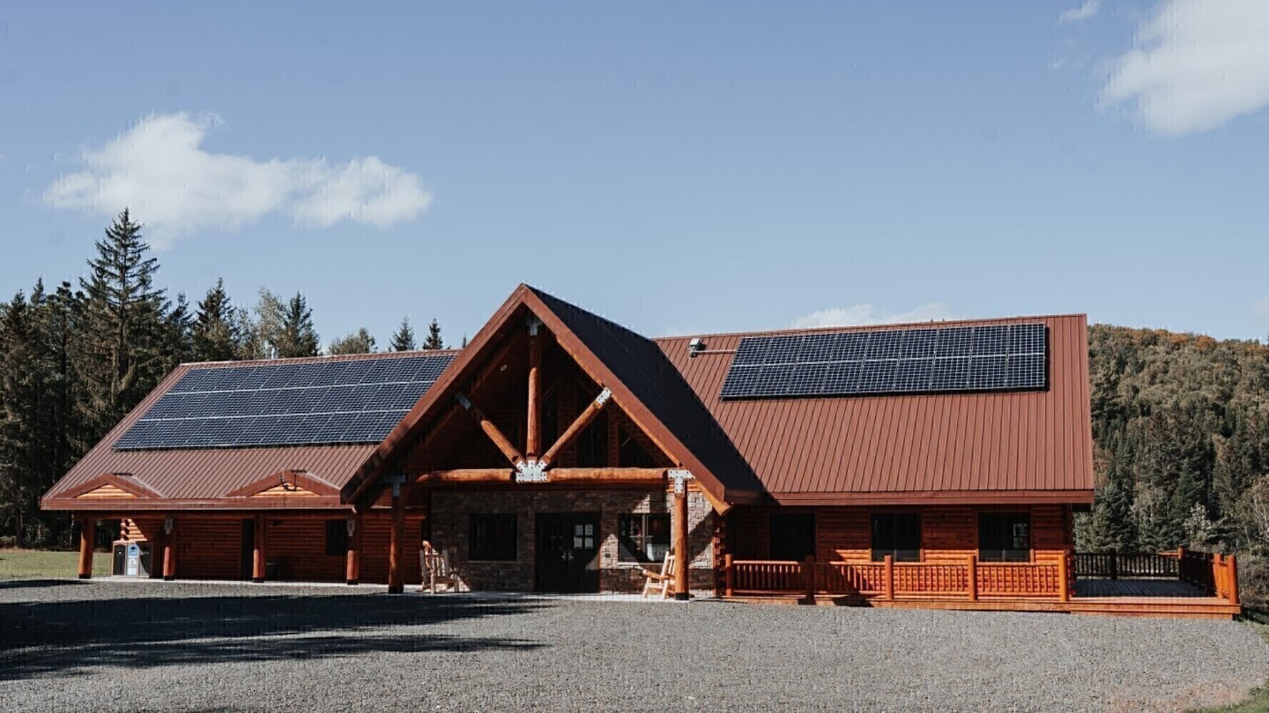 Gallery | Mount Carleton Provincial Park | Parks | Explore New ...