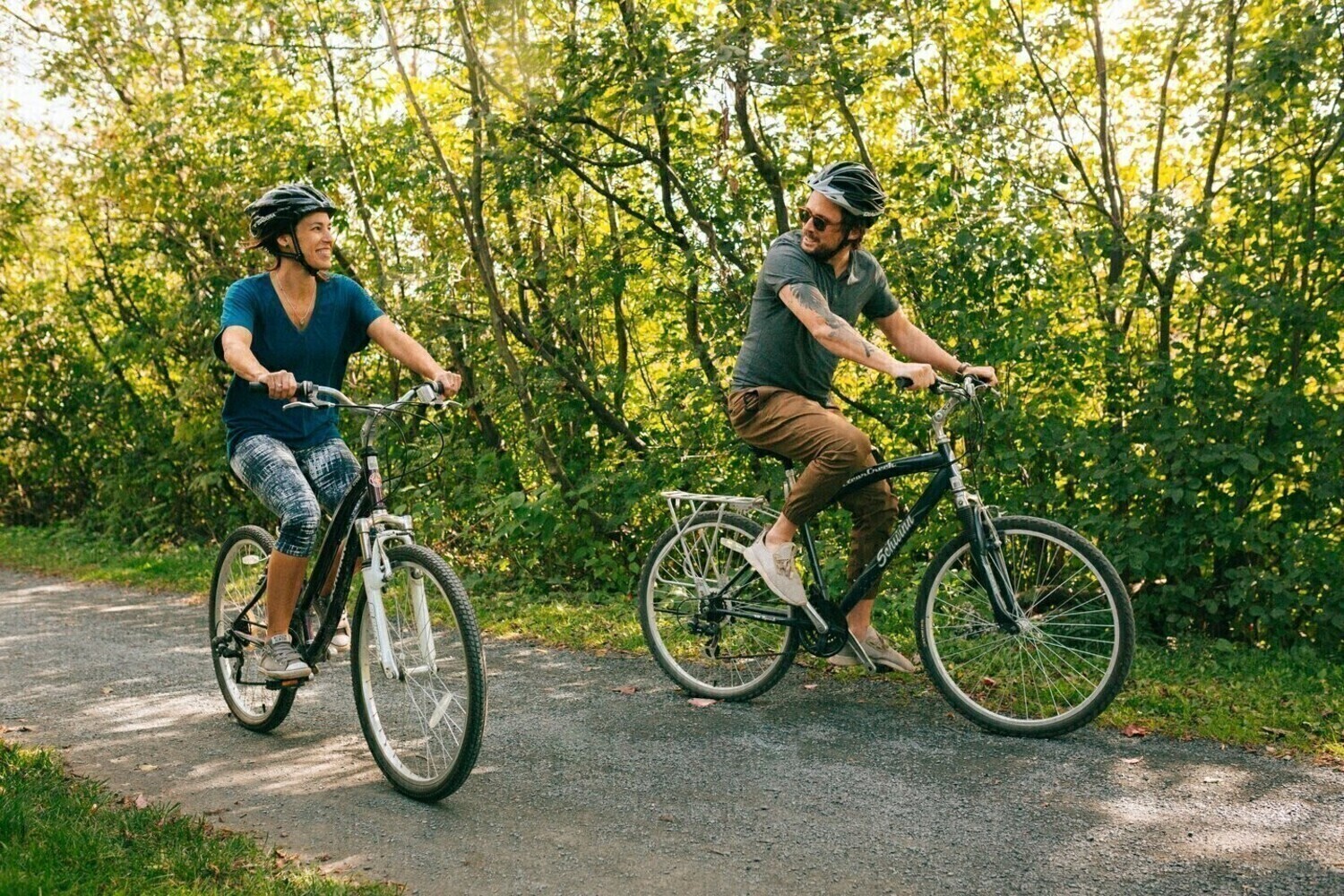 Gallery | République Provincial Park | Parks | Explore New Brunswick's ...