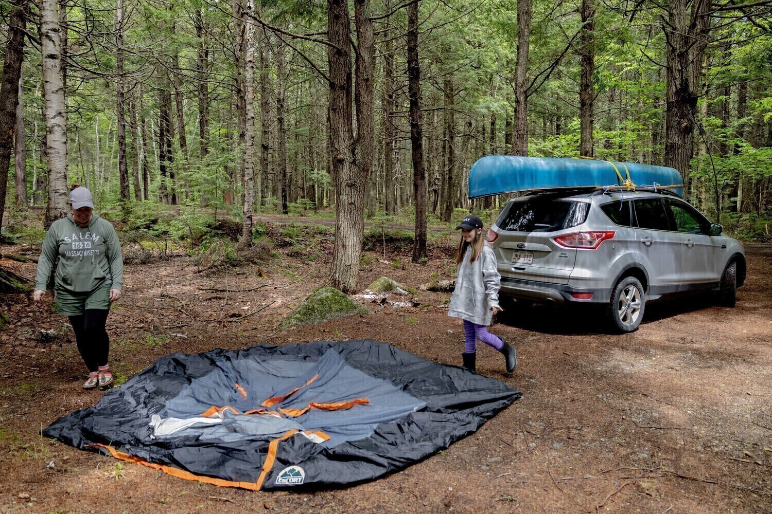 Gallery | North Lake Provincial Park | Parks | Explore New Brunswick's Provincial Parks | NB Parks