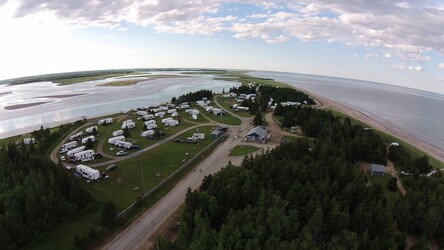 Independant Provincial Parks | Explore New Brunswick's Provincial Parks ...